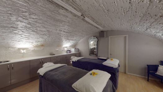 30 Minute Treatments | Brecon Beacon Spa | Peterstone Court