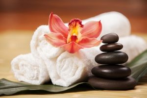 Spa Days | Brecon Beacon Spa | Peterstone Court