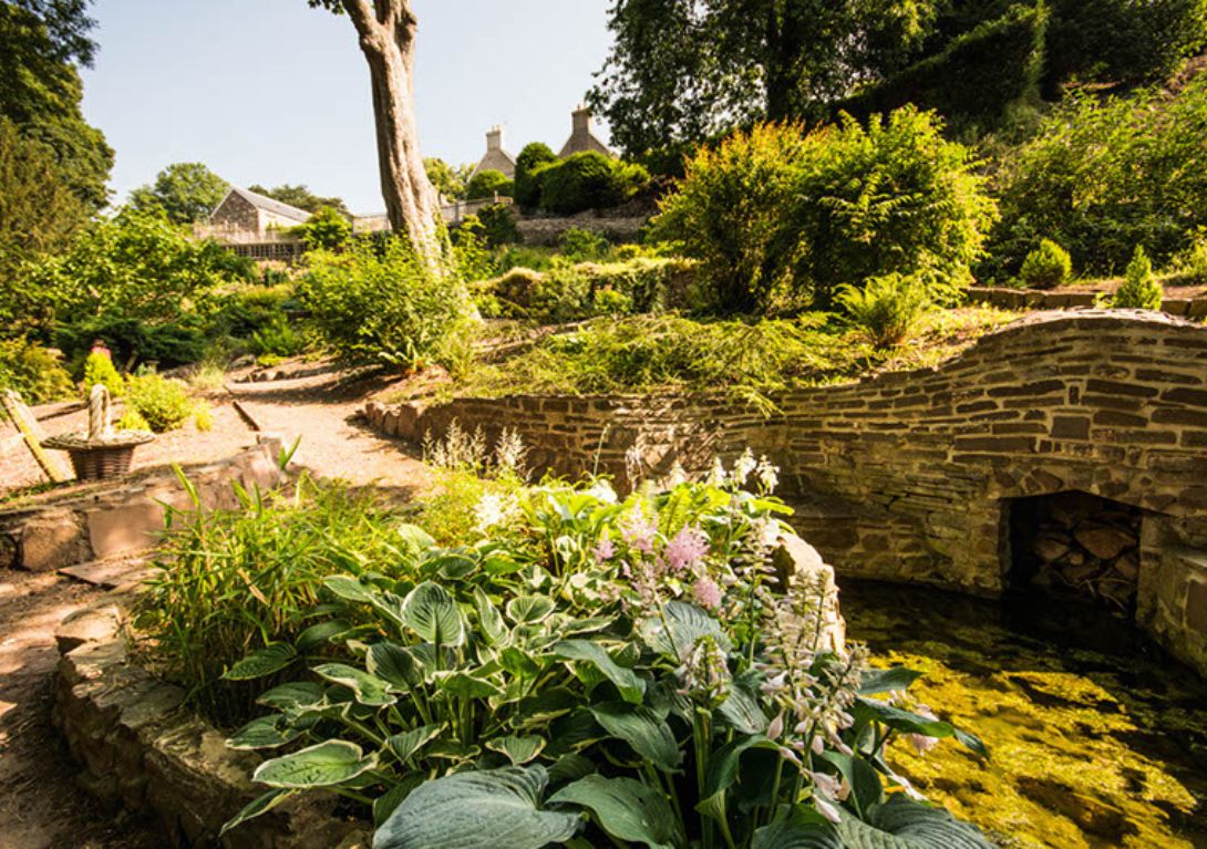 Ultimate Spa Retreat | Brecon Beacon Spa | Peterstone Court