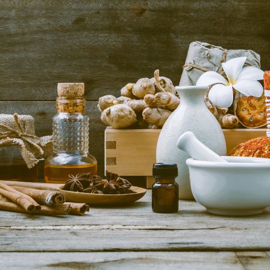 Health & Beauty Spa | Brecon Beacons Spa Treatment | Peterstone Court