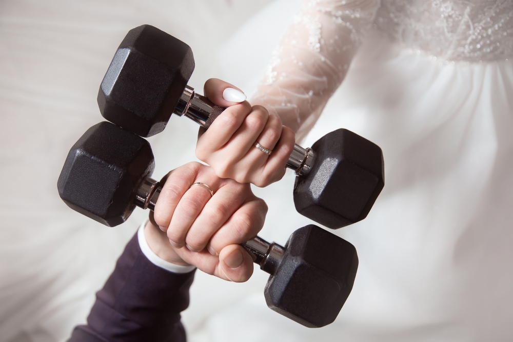 Wedding Fitness and Health | Luxury Wedding Venue In South Wales ...