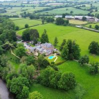 South Wales Wedding Venue and Hotel in the Brecon Beacons | Peterstone ...