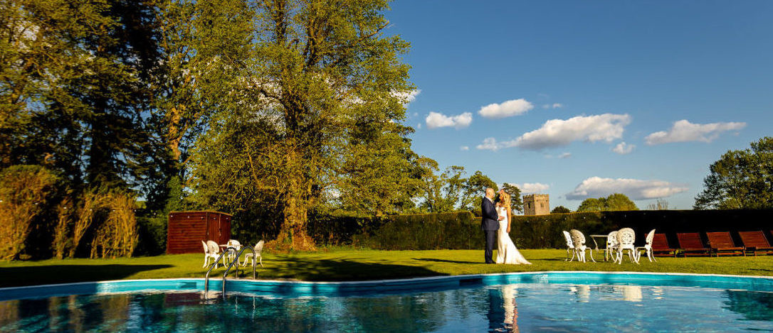 Experience a warm Welsh welcome at our Brecon hotel | Peterstone Court